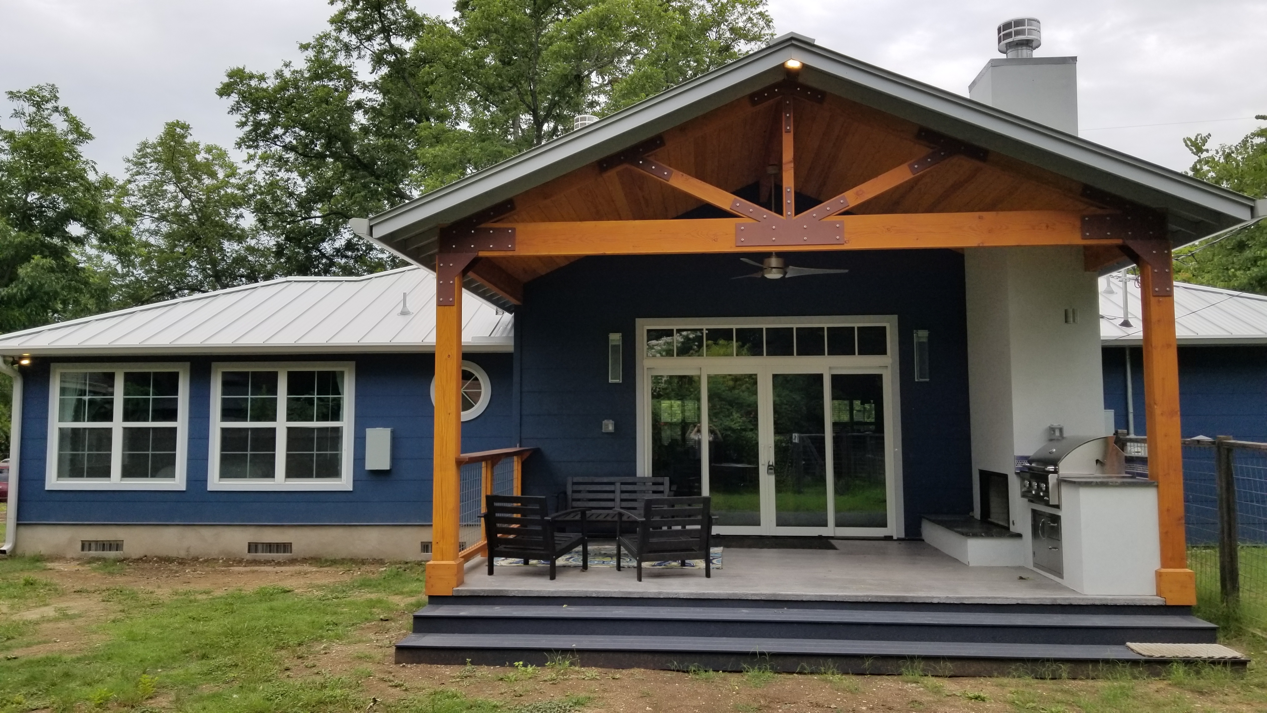 HOME - Home Reflections Construction Inc.