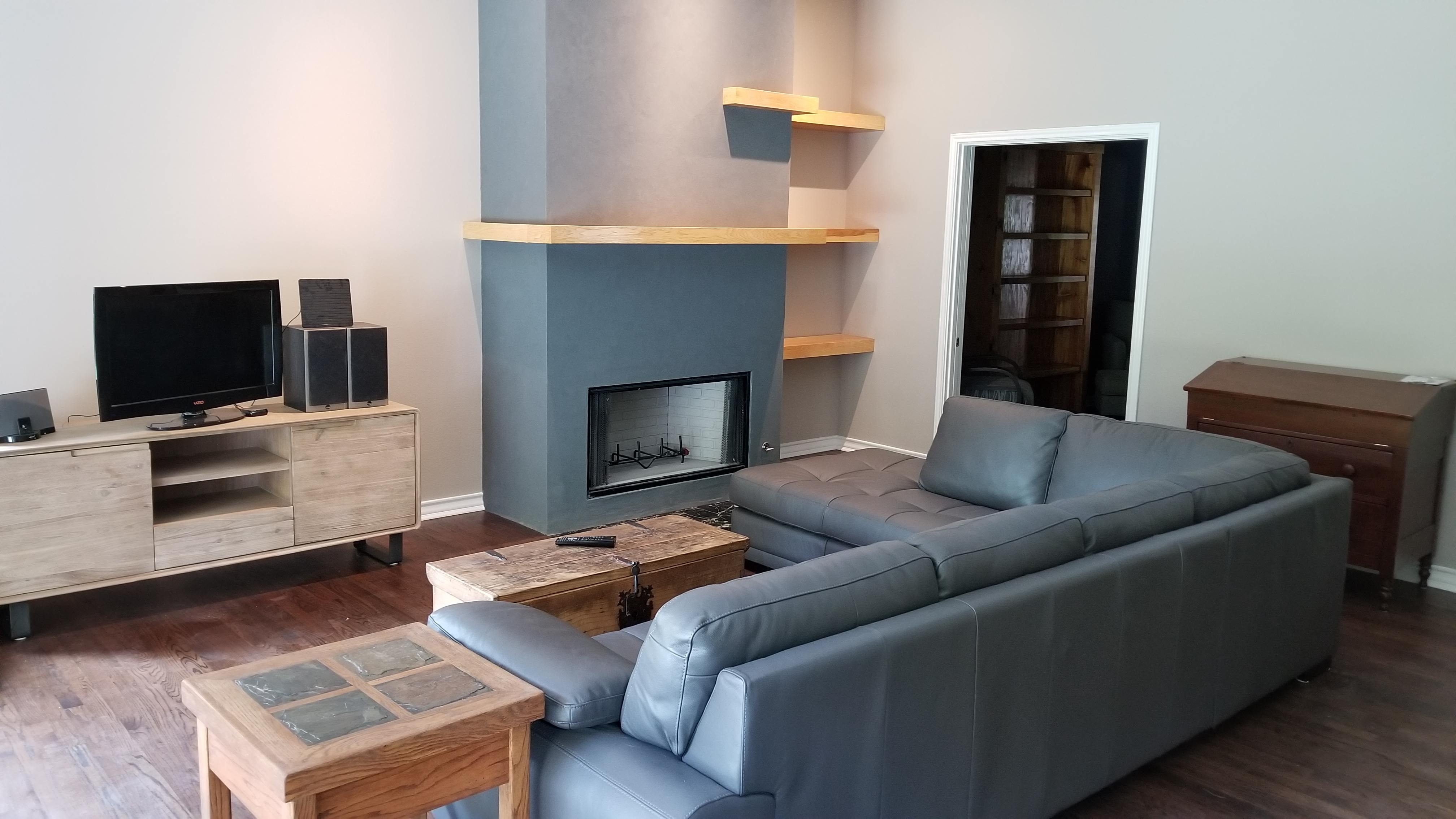 HOME - Home Reflections Construction Inc.